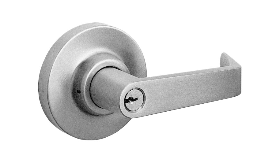 Dorma 9000 Series Sectional Panic Trim – Were Keyed to Your Needs!!!!