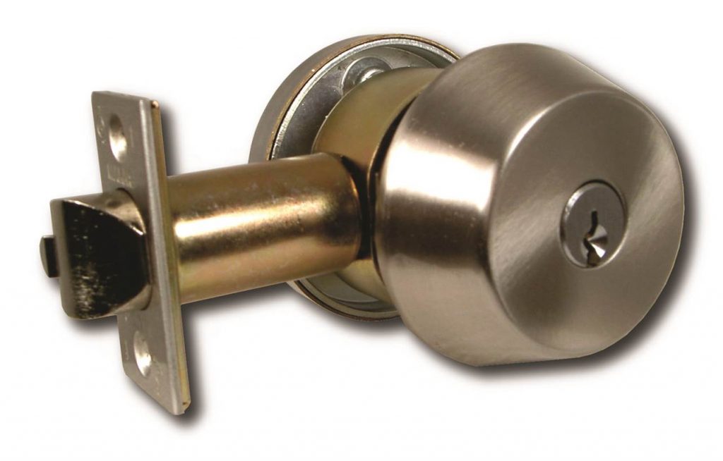 Marks 145 Series Deadlatches – Were Keyed to Your Needs!!!!