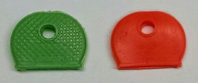 ID Caps – Were Keyed to Your Needs!!!!