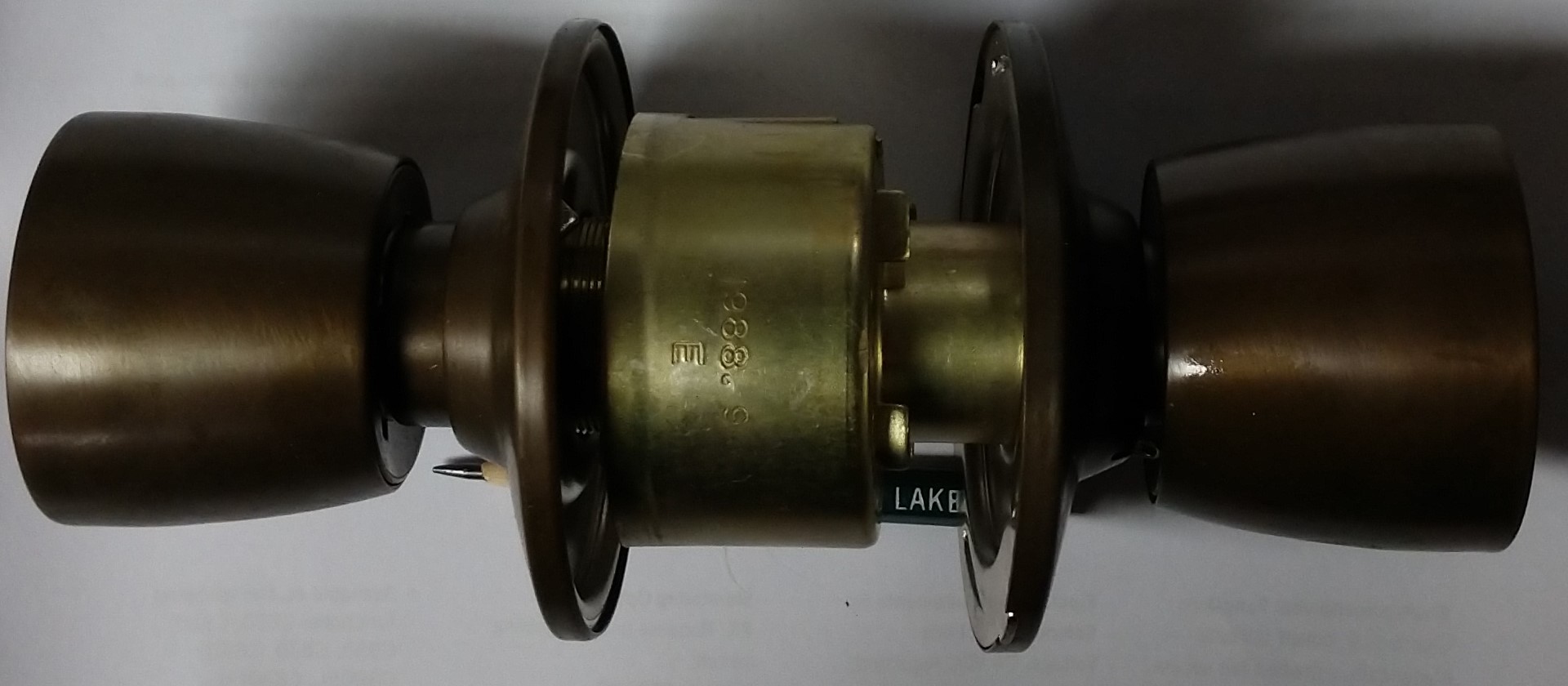 Emhart 574F943 x US10B – Were Keyed to Your Needs!!!!