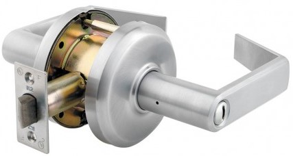 K2 QCL 100 Grade 1 Levers – Were Keyed to Your Needs!!!!