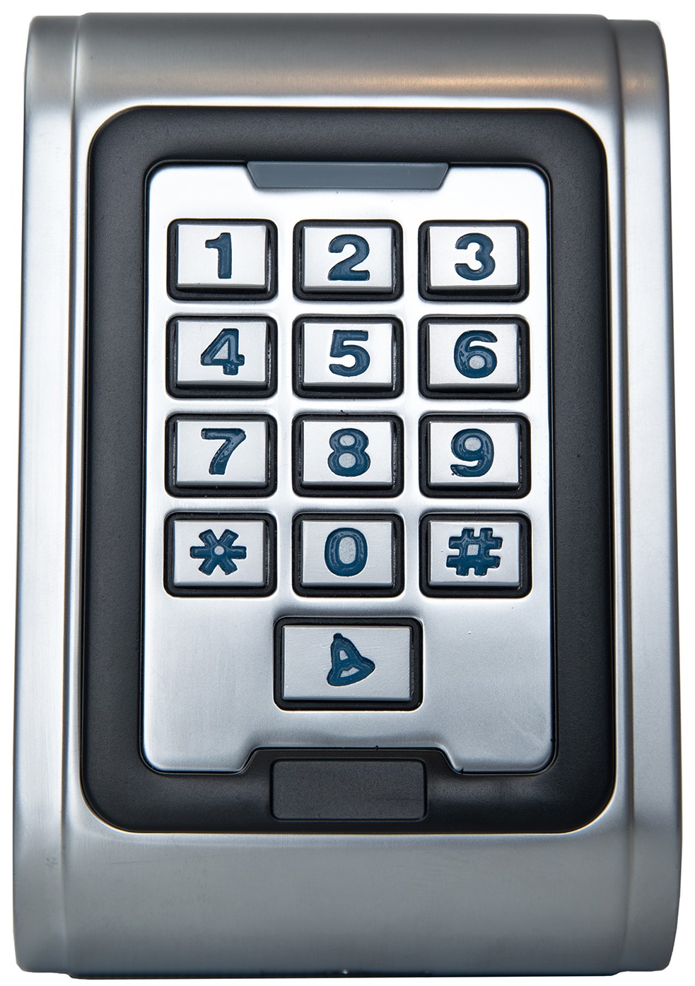 Camden CV-550SPK: Stand-Alone Proximity Reader and Keypad – Were Keyed ...